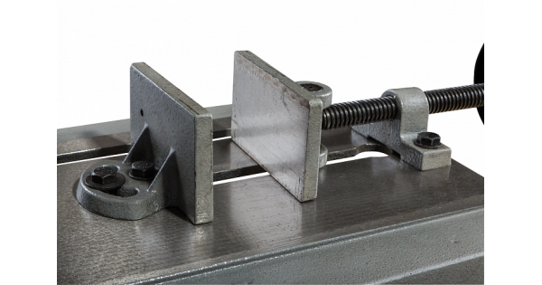 Відрізний верстат JET JCOM-400T JET - Офіційний Сайт Україна