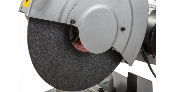 Відрізний верстат JET JCOM-400T JET - Офіційний Сайт Україна