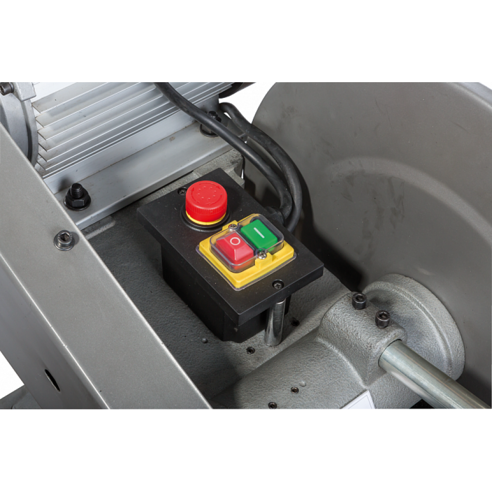 Відрізний верстат JET JCOM-400T JET - Офіційний Сайт Україна